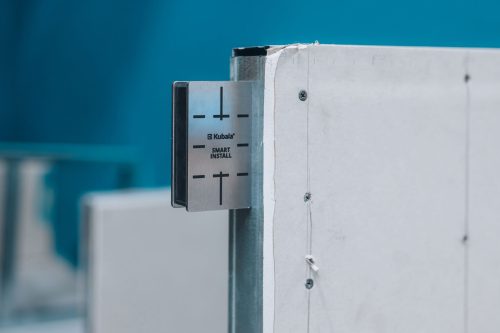 Kubala – Smart Install