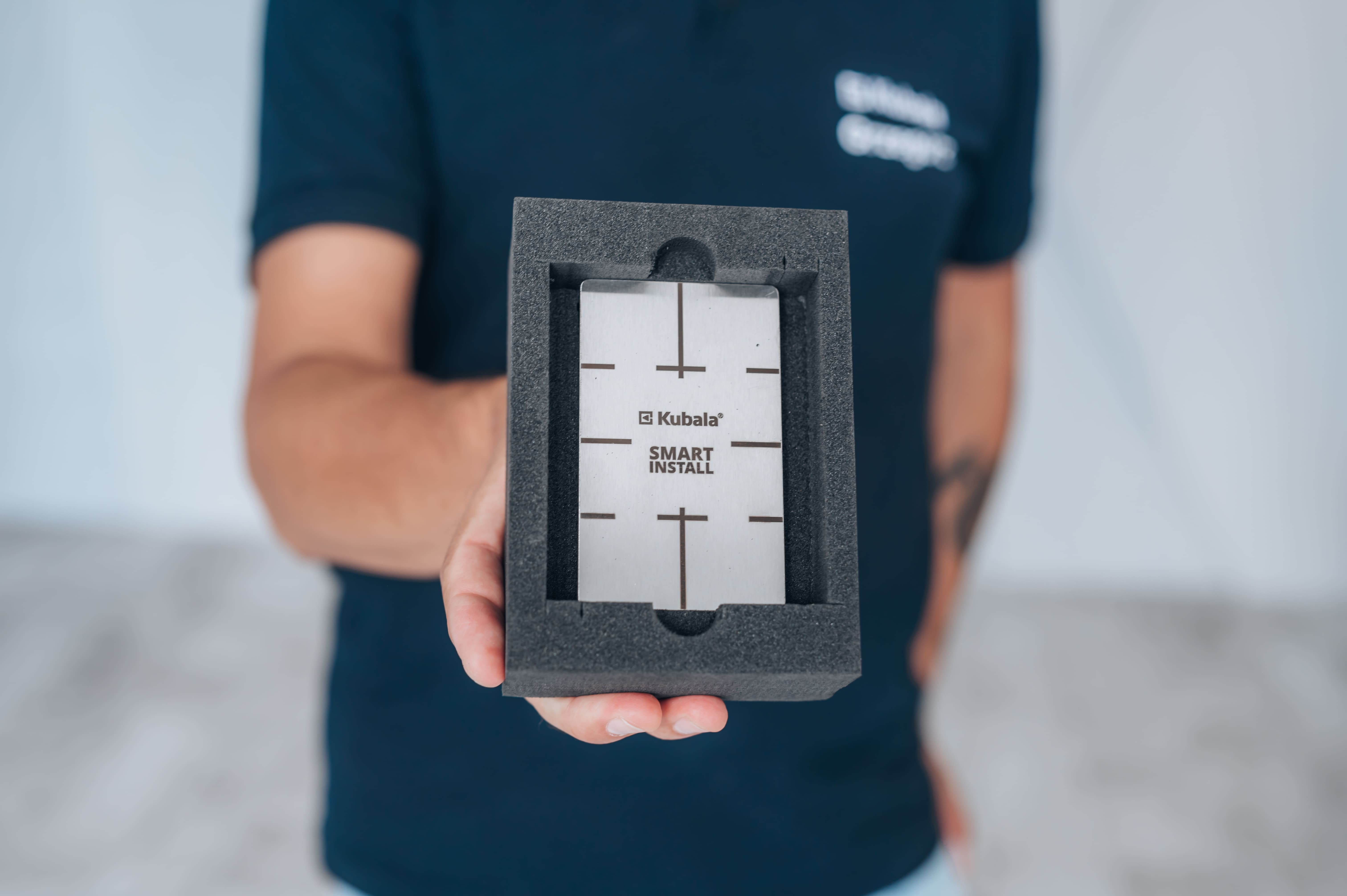 Smart Install – Kubala – Smart Install